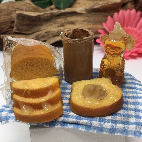 Knotts Betry Farm | Accents | Knotts Berry Farm Vintage Teddy Bear ...